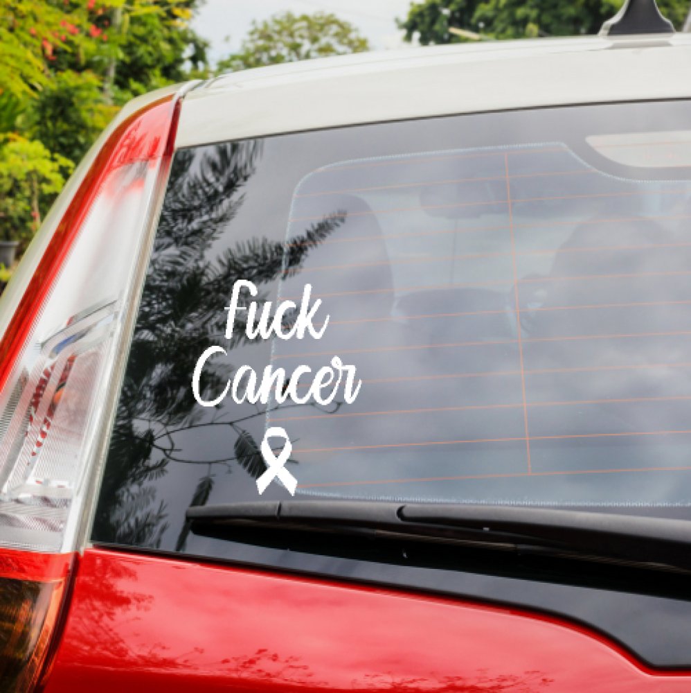 Car and Caravan Signage in Australia – Love and Labels