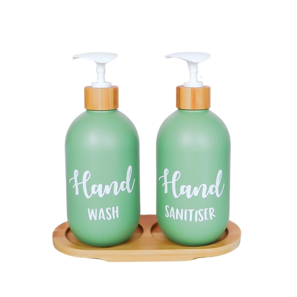 Customise Hand Wash, Dish Wash, Hand Cream Labels – Love and Labels